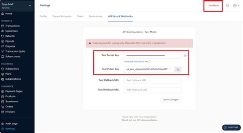 paystack payment tuya iot development platform tuya developer