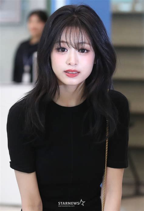 베이비몬스터 아현 예쁜 눈인사 ★포토 스타뉴스 베이비몬스터 아현 예쁜 눈인사 ★포토 스타뉴스