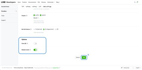 Line經營進階篇｜line Liff應用、liff教學及如何從 Line Developer 建立 Line Liff