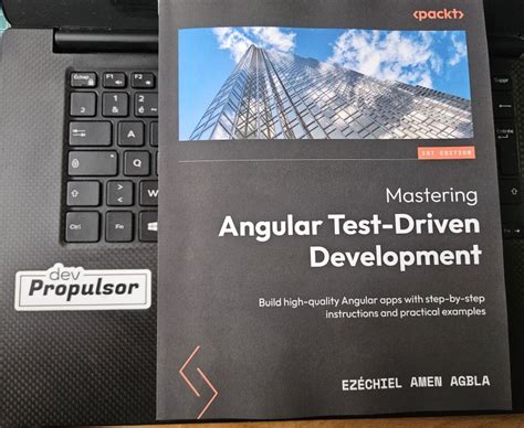 Angular Tdd Test Book 💣 Modeste Assiongbon