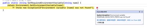 how do i set up the environment variable · ashmind sharplab