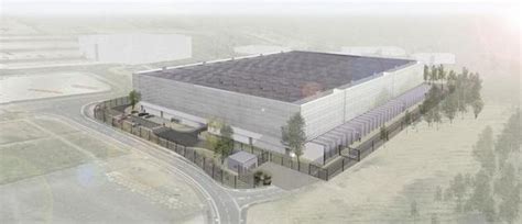 Vantage Cwl13 Data Center