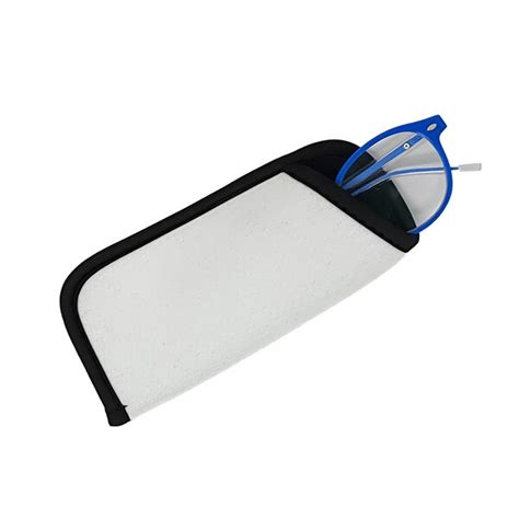 Sublimation Blanks Eyeglass Case Etsy