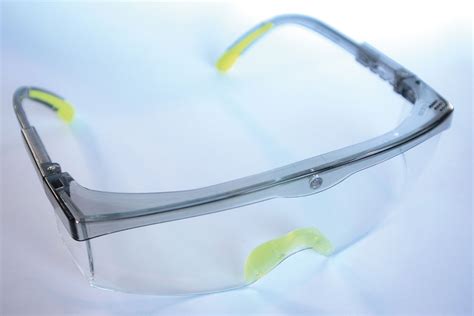 Uv Protection Glasses Patient Safety Glasses 999 Uv Protected
