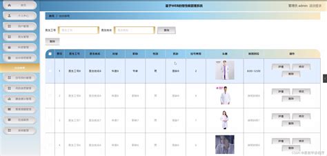 基于web的慢性病管理系统源码开题慢病系统 源码 Csdn博客 基于web的慢性病管理系统源码开题慢病系统 源码 Csdn博客