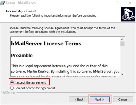 Windows Server 如何安裝 Mail Server使用 hMailServer 來管理收發信 理財工程師 Mars