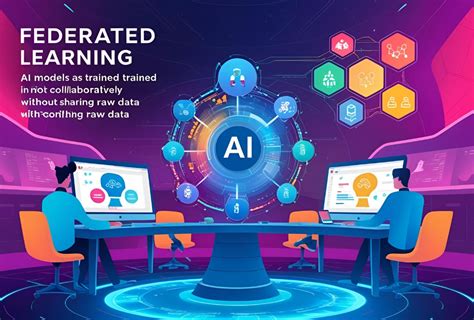 Federated Learning Training Ai Models By Sasank Kumar Apr 2025