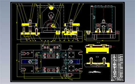 Whx112减速机壳加工工艺及夹具设计 论文 Dwg图纸 Aotucad 无法获取文档 模型图纸下载 懒石网