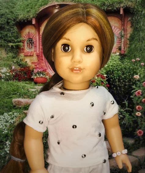 Transformation Ramericangirl