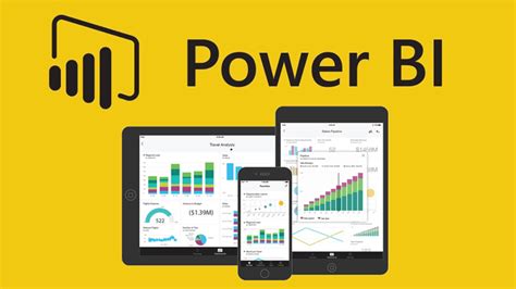 Power Bi Unlocking Insights Through Data Visualization