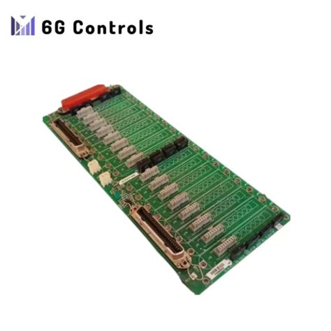 Honeywell MC TAIH13 Analog Input Module In Stock 6G Controls