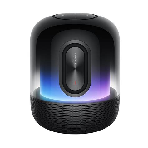 2025年音质优秀智能音箱推荐榜 知乎