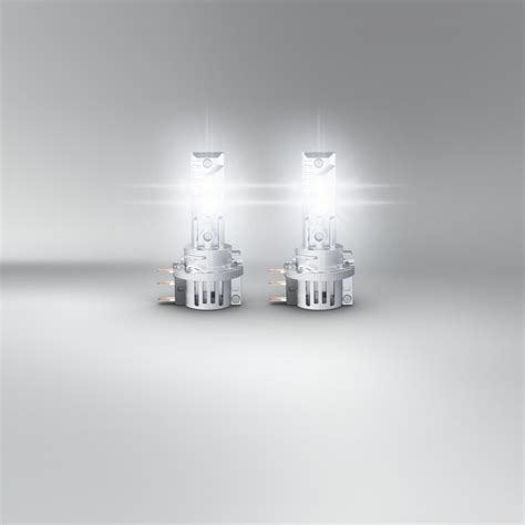 Osram Ledriving Hl Led Fernlicht Tagfahrlicht Easy H15 12v Osram Led Produkte Benzinfabrik
