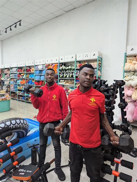 Ecl Shopping Mall Kitwe