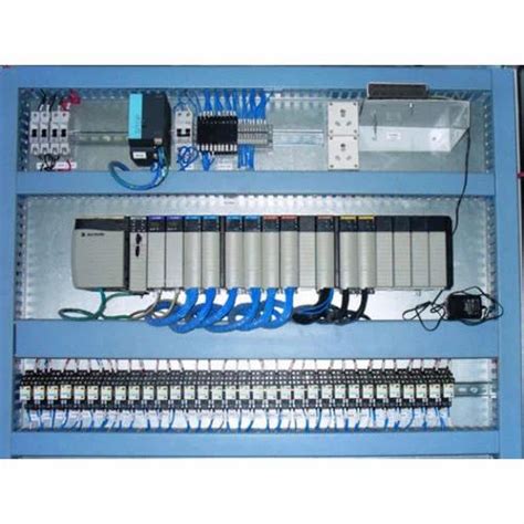 Electric Ss PLC Based Automation System At 400000 Piece In Dombivli ID 15867173312