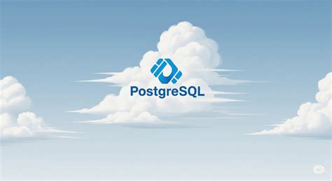 Postgresql Gratis Opciones De Alojamiento En La Nube 🚀 Leninmhs