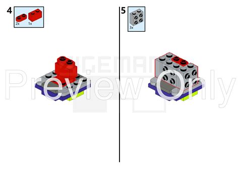 Lego Moc Hook Constructicons By Ttzigemann Rebrickable Build With Lego Lego Moc Hook Constructicons By Ttzigemann Rebrickable Build With Lego