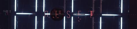 RESET Behance