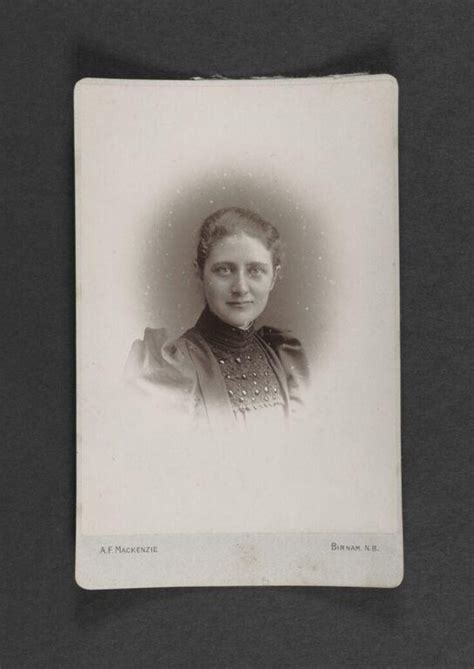 Photograph Mackenzie Andrew Finlay Vanda Explore The Collections