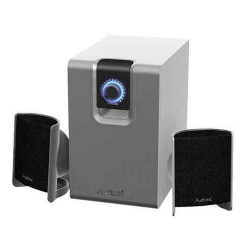 Audionic Speaker Max 4 Buyon Pk