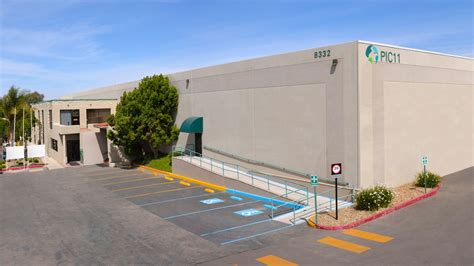 Tijuana Ciudad Fronteriza De Rápido Crecimiento Prologis