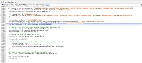 Javascript Typeerror Cannot Read Property Controller Of Undefined Stack Overflow