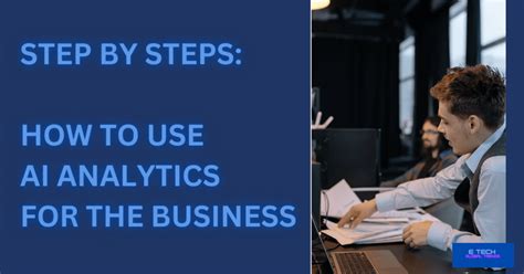 Ai Analytics E Tech Global Trends