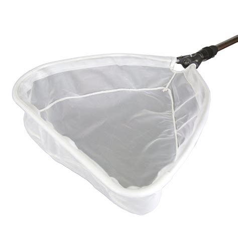 Aquascape Heavy Duty Pond Skimmer Net With Extendable Handle Reviews Wayfair