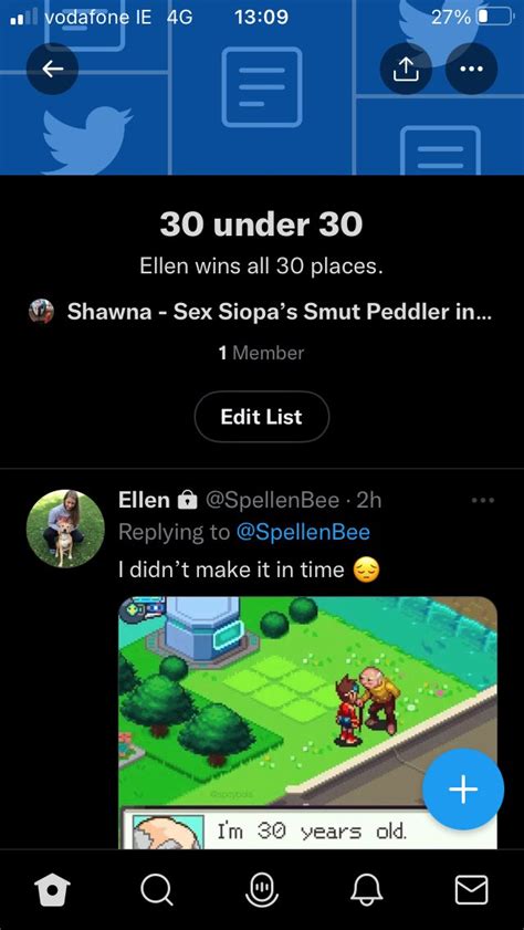 Shawna Sex Siopas Smut Peddler In Chief 🏳️‍⚧️ On Twitter Spellenbee I Beg To Differ