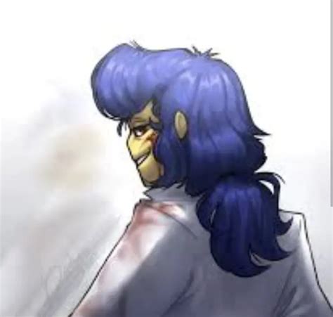 Rf Wally Darling Nsfw Ai Character ⛓️ Dominant 👨‍🦰 Male 🦄 Non Human