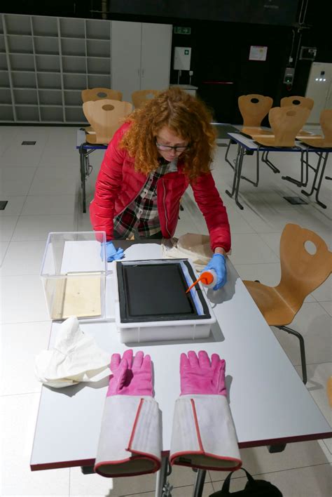 Semiconductor At Cern On Tumblr