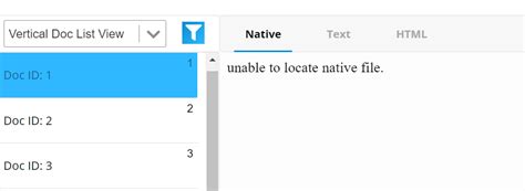 Cloudnine Review Message Center