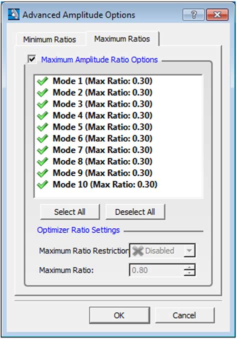 Pre Test Optimization — Gagemap 0 Documentation