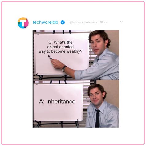 Techwarelab On Linkedin Codingjokes Techhumor Programmingpuns