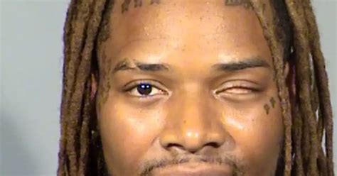 Rapper Fetty Wap Sentenced To Six Years In Federal Prison For Drug Trafficking Super Throwback