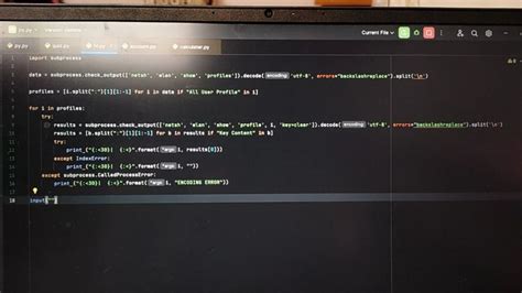 how to use subprocess for data check samarth bhosale posted on the topic linkedin