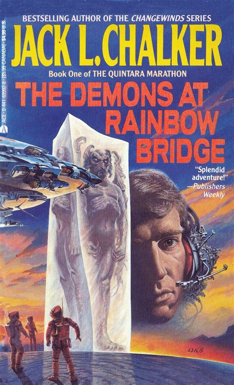 70s Sci Fi Art Fantasy Book Covers Ace Books