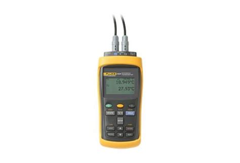 Fluke 715 Volt Ma Loop Calibrator Triplepoint