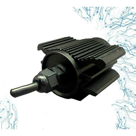 Lampu Motor Cwl Ultra Laser D2 2 Warna Hi Loo Js Dp6615 Lazada Indonesia