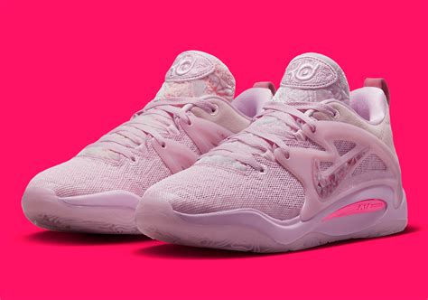 Nike Kd 15 Aunt Pearl Dq3851 600