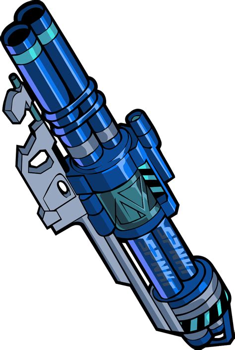 Spnkr Rocket Launcher Brawlhalla Wiki