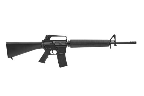 Eandc M16a2 20 Inch Aeg Airsoft Rifle Ec 321 Airlease