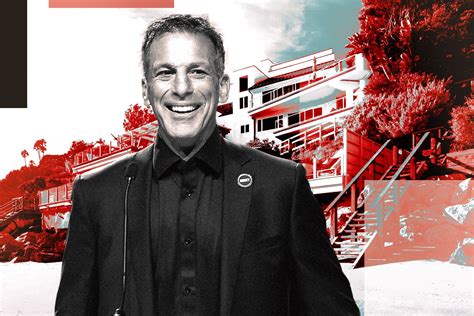 Nhl Star Chris Chelios Selling Malibu Estate