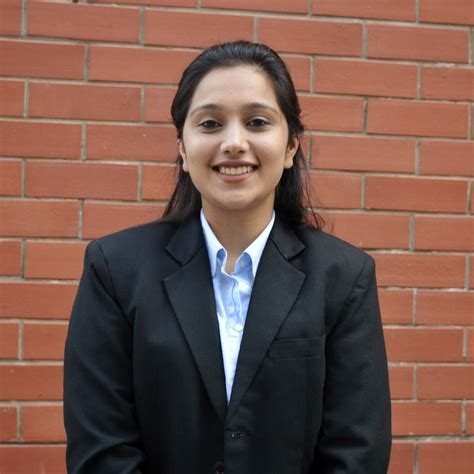 Somya Sharma Associate Product Manager Blinkit Xing