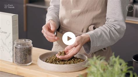 Tilberedning Af Anicia Linser Se Video Fra Bælgfrugtskolen™