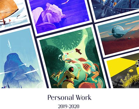 Molly Zhang On Behance