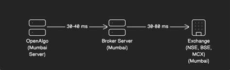 Understanding Latency And Roundtrip In Algo Trading Explained Latency