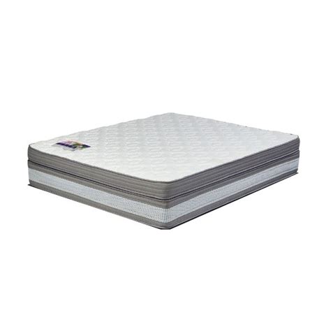 Rest Assured Cambridge Mattress The Mattress People