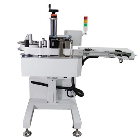 Automated Pallet Labelling System Barcode Verification Scanner Labeling