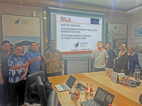 Ifca Property365 Indonesia Donesia • Instagram Photos And Videos